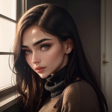 emjayrinaudo - Emily Rinaudo - v1.0 | Stable Diffusion LoRA | Civitai